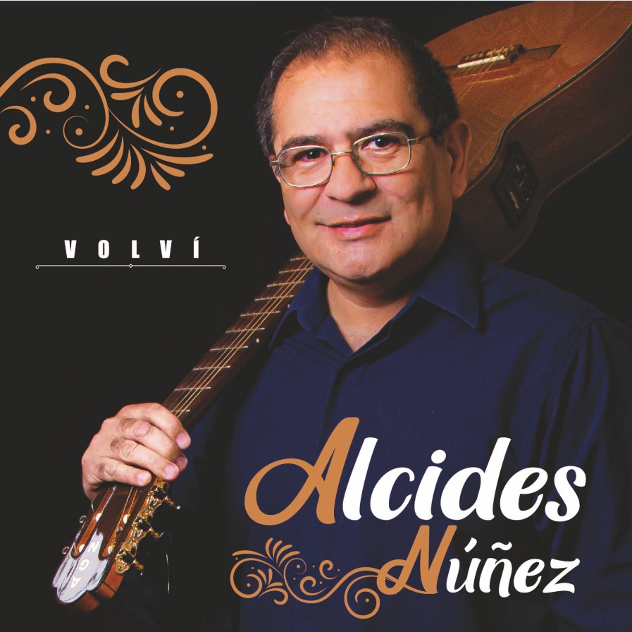 “Nueve lunas me esperan” de Alcides Núñez y Luis Leone es la “Zamba del ...