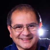 Alcides Núñez – ACV Folclore